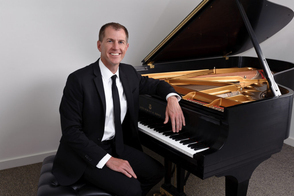 Andrew Todd - Biography