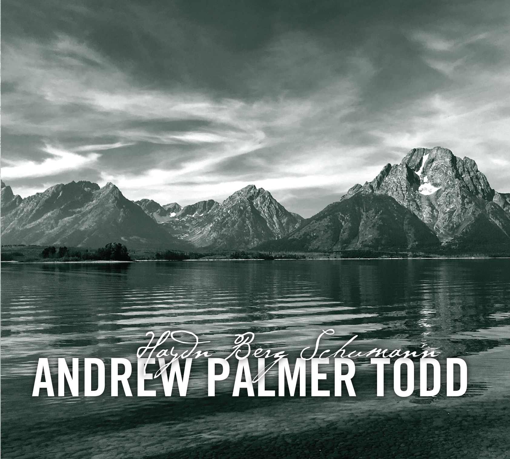 Listen - Andrew Todd